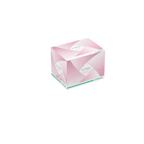 Actreen® Mini Set 9 Cm