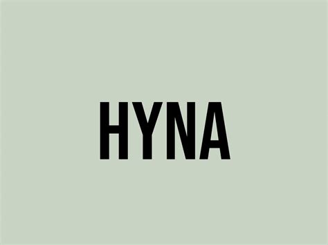 What Does Hyna Mean Meaning Uses And More Fluentslang