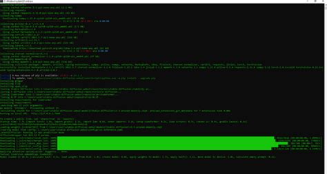 How To Install Stable Diffusion On A Windows Computer