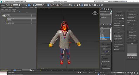 Tutorial Creating And Editing Animations For Gtav Using Animkit