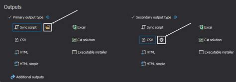 Save Project As Automation Script