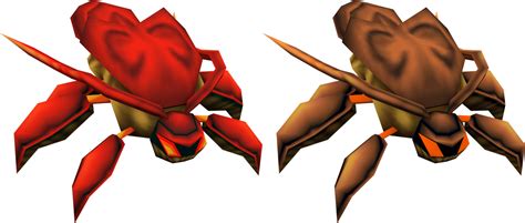 Cockroach Crash Twinsanity Model By Crasharki On Deviantart