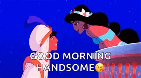 Good Morning Disney S