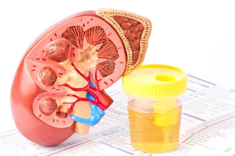 Upj Obstruction In Adults Treatment Options Urinary And Bladder Problems