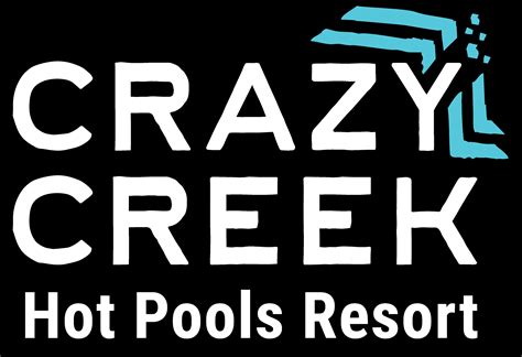 Hot Pools Relax And Unwind Today — Crazy Creek Resort