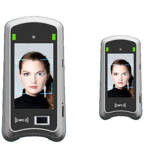 Iris Recognition Attendance System With 20000 Face Capacity Gaotek Gao Tek