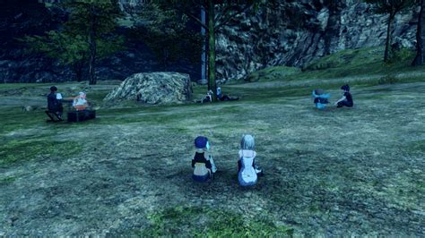 Xenoblade Chronicles 3 Review | RPG Site