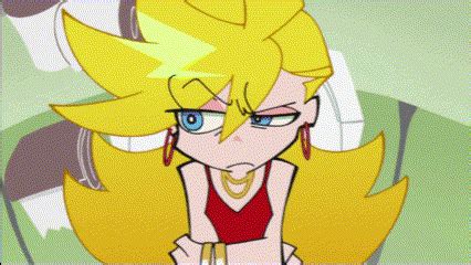 Paswg Panty And Stocking With Garterbelt  Paswg Panty And Stocking