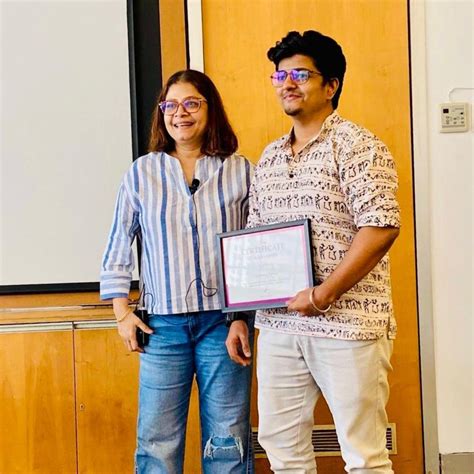 Manjari Das On Linkedin Futureready