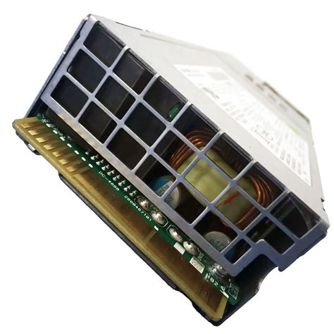 Delta Dps 2000ab 2c Dps 2000ab 2 C D Dps 2000ab 2d Power Supply