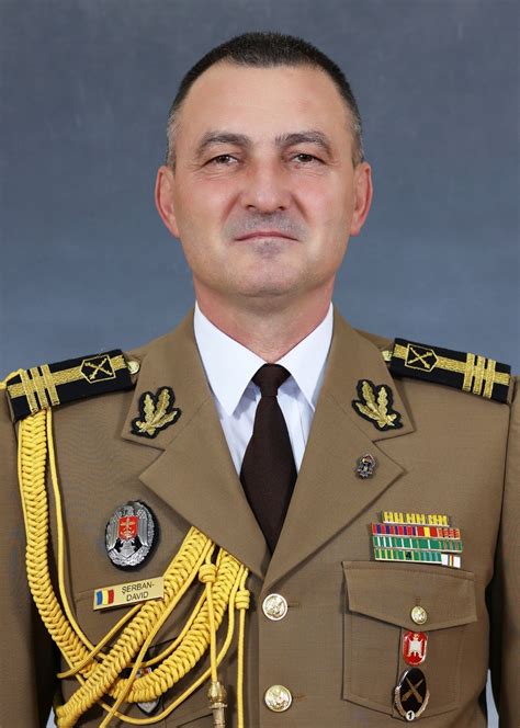 Serban David Colegiul Naţional Militar Dimitrie Cantemir Breaza
