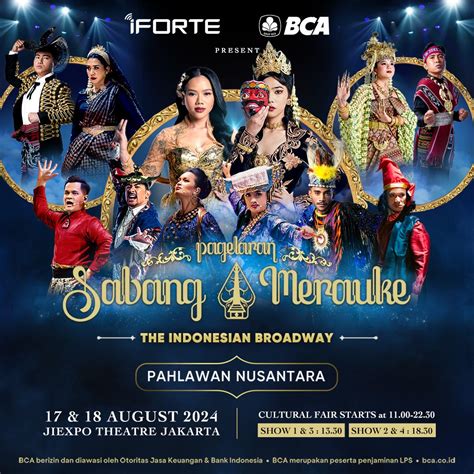 Iforte Connectingnusantara Connectivityforbetterlife