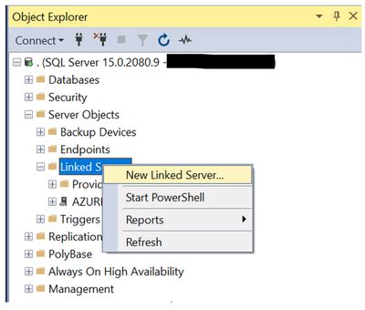 How To Back Up And Restore Azure SQL Databases