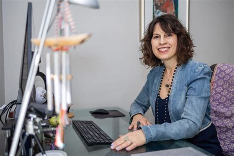 Lenore Kantors Journey Transforming Leadership Through Growth Warrior