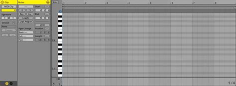 Ableton Live 101 The Complete Beginner S Guide