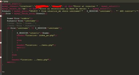 Php Habilitar Href Dependiendo Del Usuario Con Sesion Iniciada Para