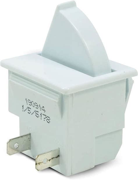 Evertechpro 7014646 Light Switch Replacement For Sub Zero Refrigerator