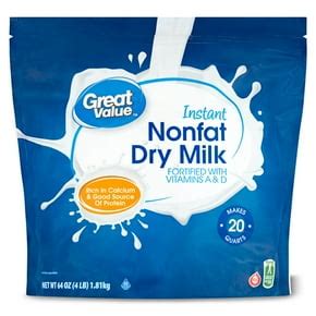 Evaporated Milk In Canned And Powdered Milks