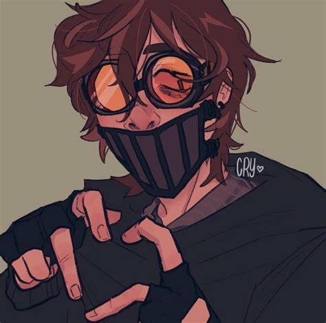 Tobyyy★ Ticci Toby Creepypasta Cute Creepypasta Characters