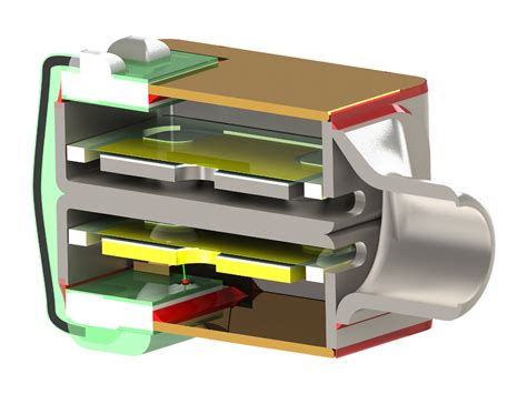 Telepathhero Cmos Mems Loudspeaker
