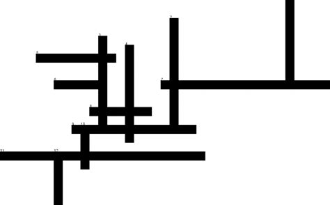 Tool Id List Crossword Puzzle Crossword Labs