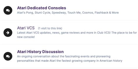 This Part Of Is Useless Without A Vcs Forum Atari Dedicated