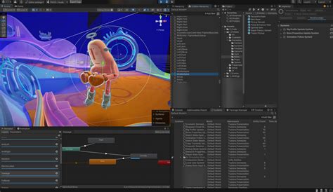 How Tuatara Games Powers Bare Butt Boxing With Ugs Unity