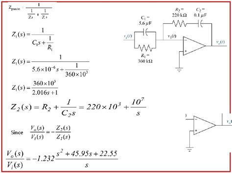 Emt 360364 Control Engineering Transfer Function Transfer Function