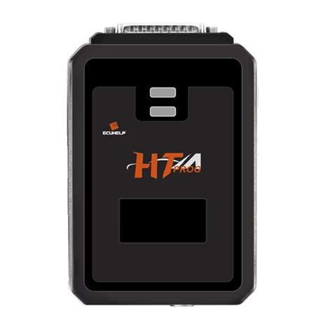 ht prog key programming airbag programming tool