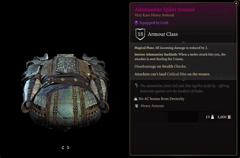 Bg3 All Adamantine Forge Items Palnerd