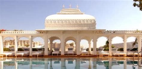 J Wellness Circle Luxury Spa At Taj Lake Palace Udaipur Taj Hotels
