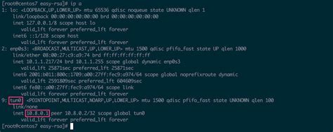 Centos 7 使用 Openvpn 實作 Client To Site Vpn 連線 It 技術家