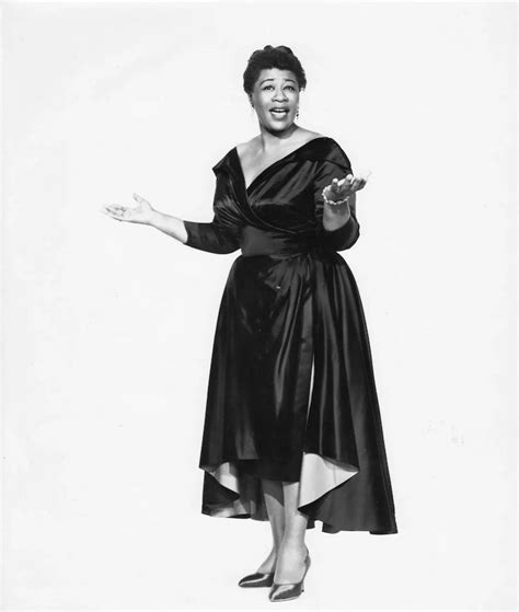 Top Ella Fitzgerald Wallpaper Full Hd K Free To Use