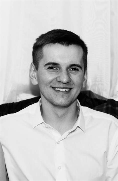 Andrii Pershko Photo