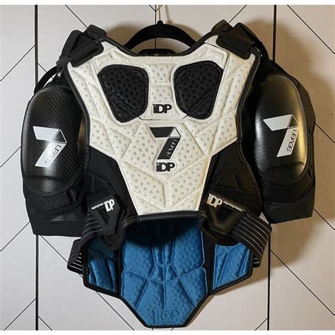 Seven7 Other 7idp Youth Large Xl Flex Control Suit Vital Mtb