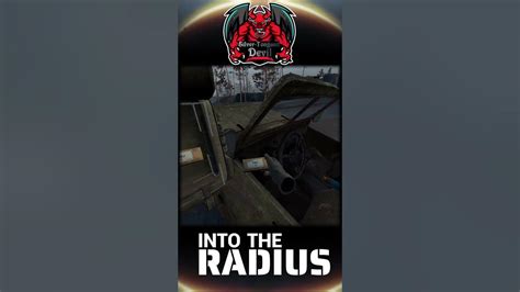 Into The Radius 30 Second Secrets Supplies In Pervomay Route Youtube