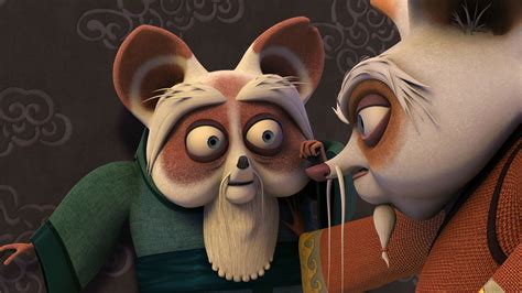 Watch Kung Fu Panda Legends Of Awesomeness Season 1 Episode 21 Father