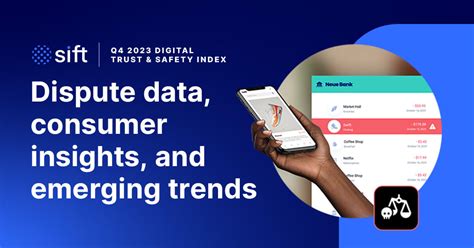 2023 Dispute Data Consumer Insights And Trends Sift