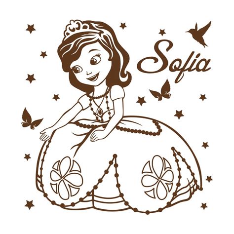 Sofia De Desenat