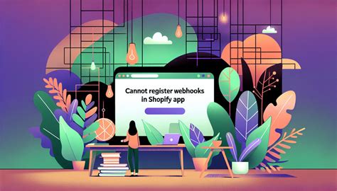 Cannot Register Webhooks In Shopify App Accentuate Custom Fields