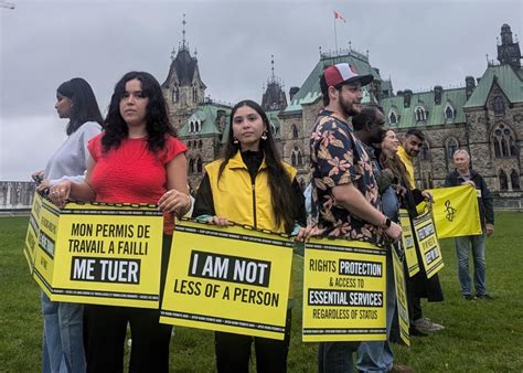 Spark Newsletter Amnesty International Canada