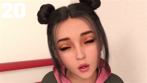 Elmwood University 20 • Visual Novel Pc Gameplay [hd]