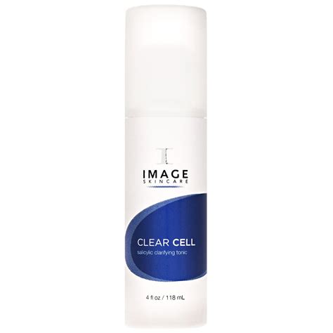 Image Skincare Clear Cell Salicylic Clarifying Tonic 118ml 4 Oz One