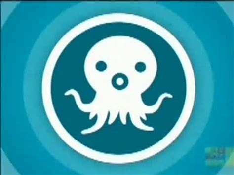 The Octonauts S1e22 The Hermit Crabs Youtube