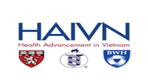 Hn Hiệp Hội Đối Tác Vì Tiến Bộ Y Tế Tại Việt Nam Haivn Tuyển Dụng