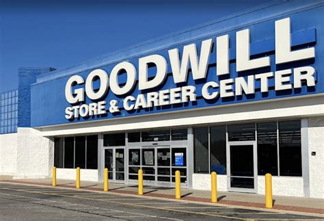 Goodwill Of North Georgia Ranks Number One In Job Placement Now Georgia