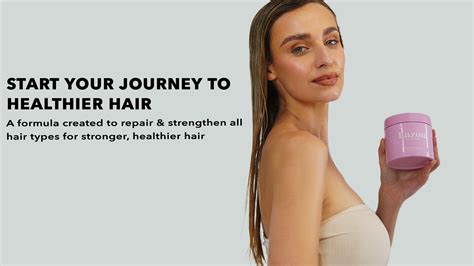 Lazou Hair Care By Nicky Lazou Professional Treatment And Repair