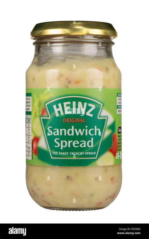 Sandwich Spread