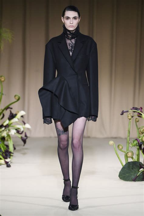 Jason Wu Collection Rtw Fall 2023
