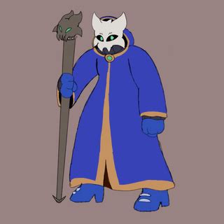 Necromerger Fanart By My Friend Which Every One Of Them Were Made By
